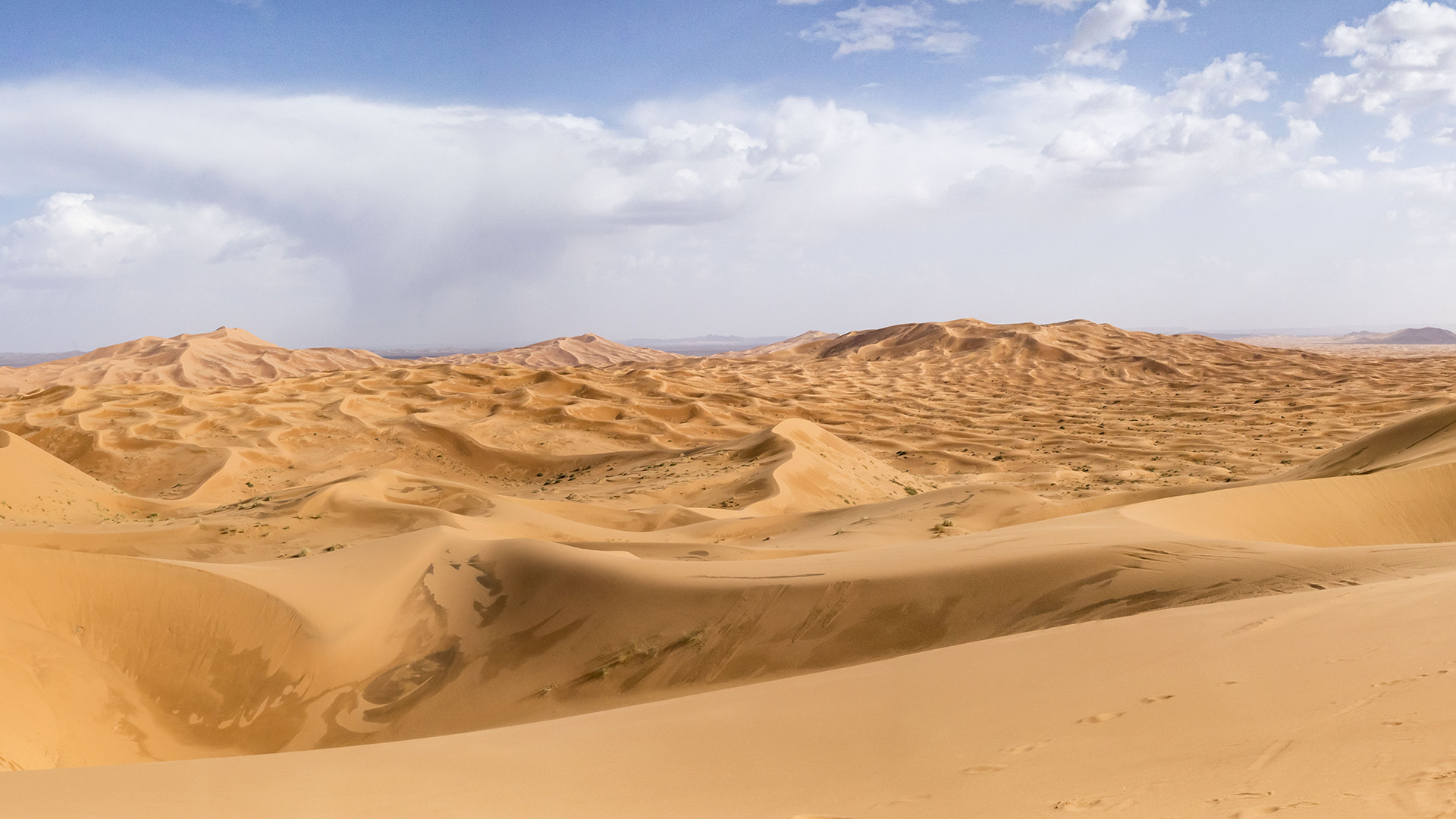 Erg Chebbi | Riad Dar Hassan